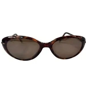 Maui Jim | Accessories | Maui Jim Mj471 Tortoise Shell Oval Polarized ...